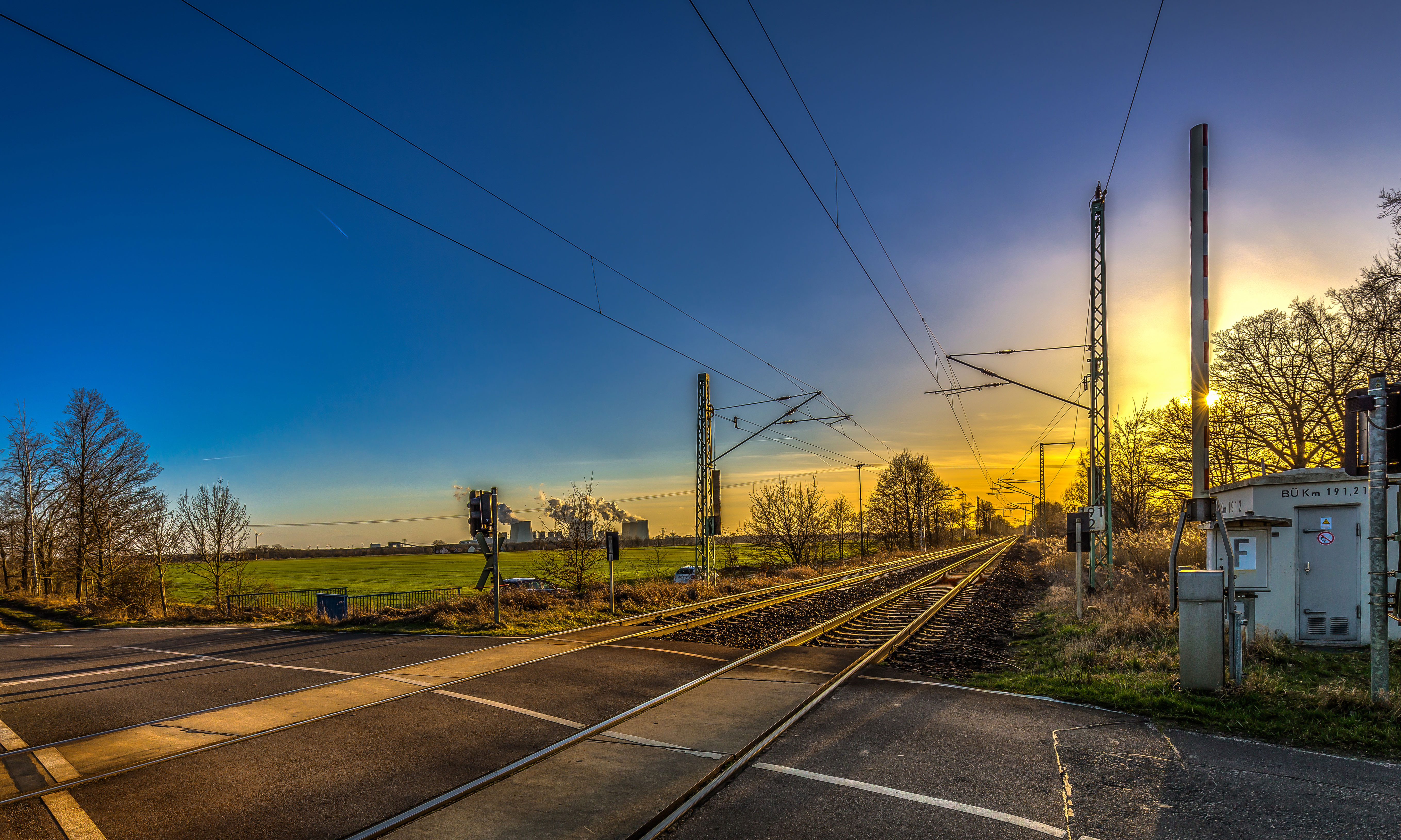 Czech Railway Infrastructure Administration (SZDC) - Global Railway Review Czech Railway Infrastructure Administration (SZDC) - Global Railway Review