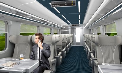 Brightline offers new transportation alternative in south Florida