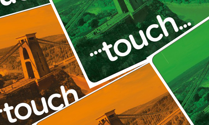 Great Western Railway to launch new smartcard that can be used on train ...