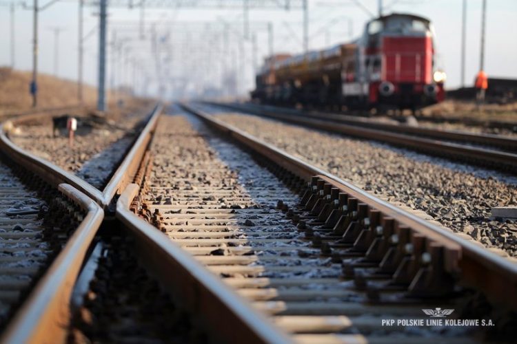Bombardier wins Polish signalling contract for E59 rail corridor