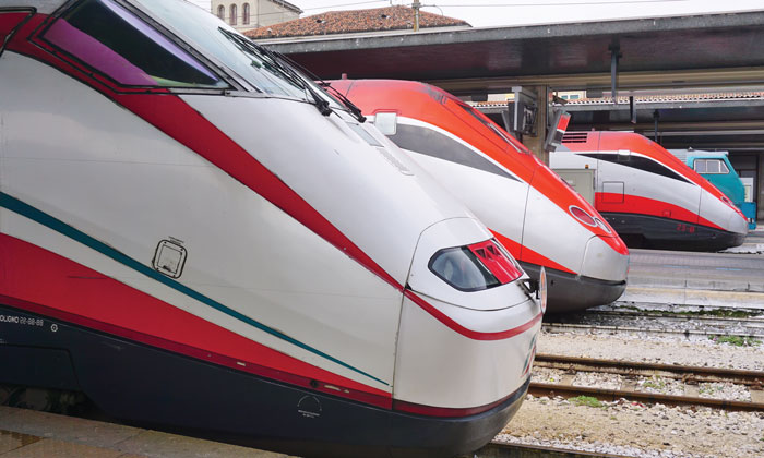 A new challenge for ERTMS/ETCS Level 2 on Italian conventional lines ...