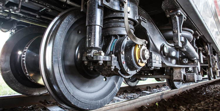 Train Braking Performance Determination - Global Railway Review