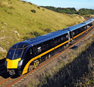 Latest independent passenger survey reveals favourable results for ...